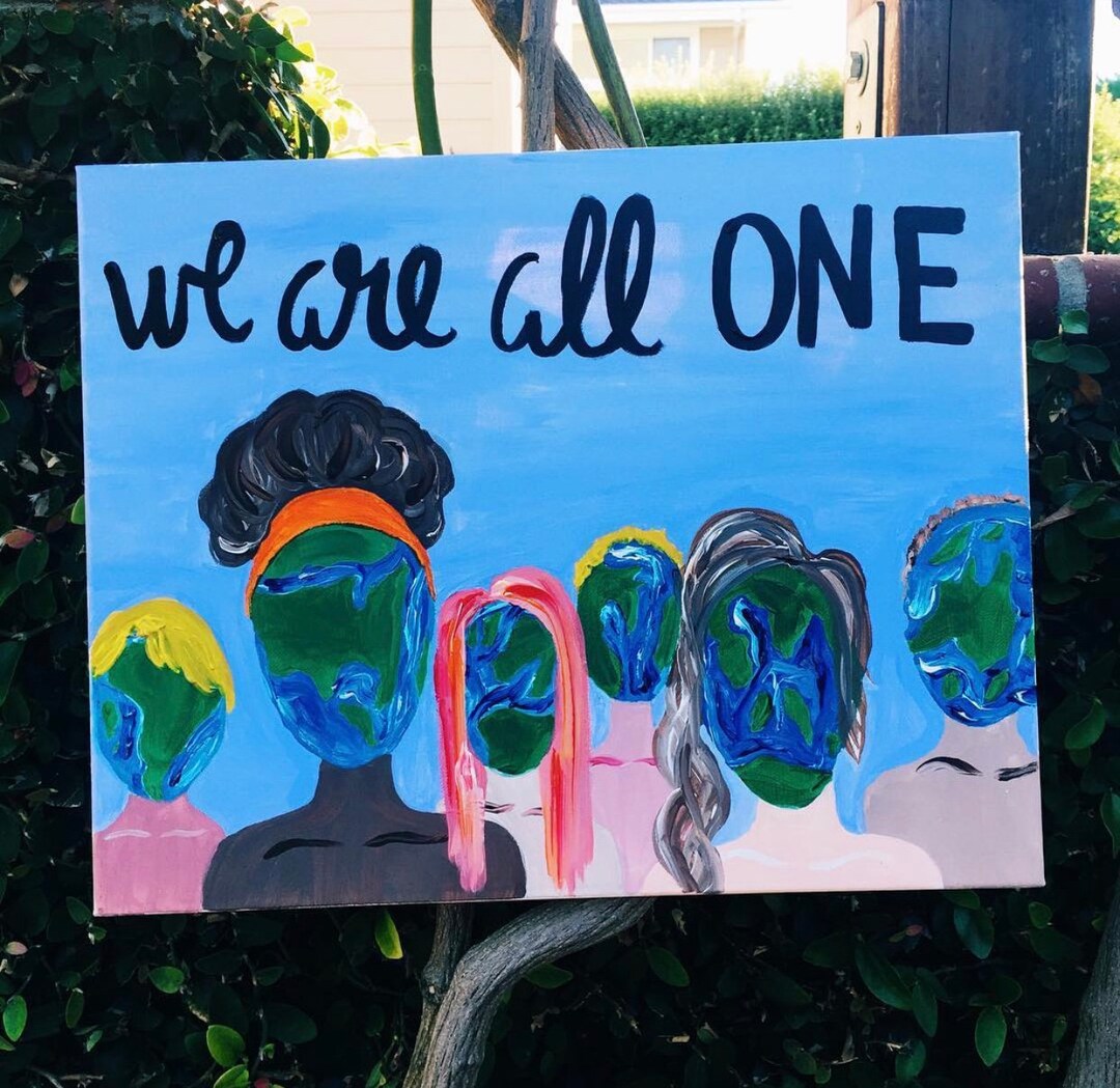 Custom Art Pieces - Etsy