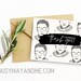 RBG Printable Thank You Card, Ruth Bader Ginsburg Thank You Card ...