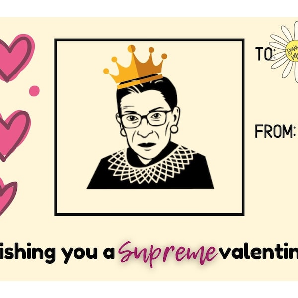 Rbg Greeting Cards - Etsy