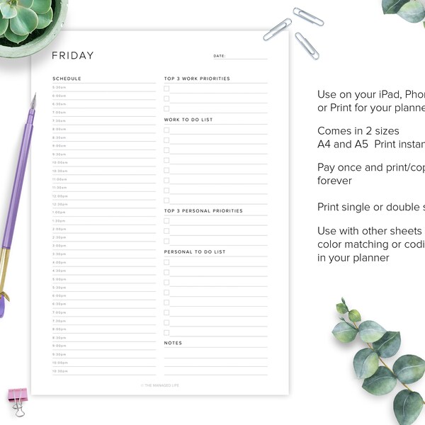 Reference List, Reference Planner Printable, Citation Tracker ...