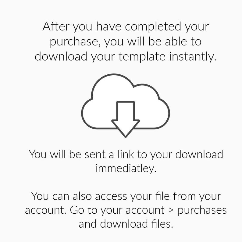 Expense Tracker Digital Expense Tracker Template Expenses Organizer for ...