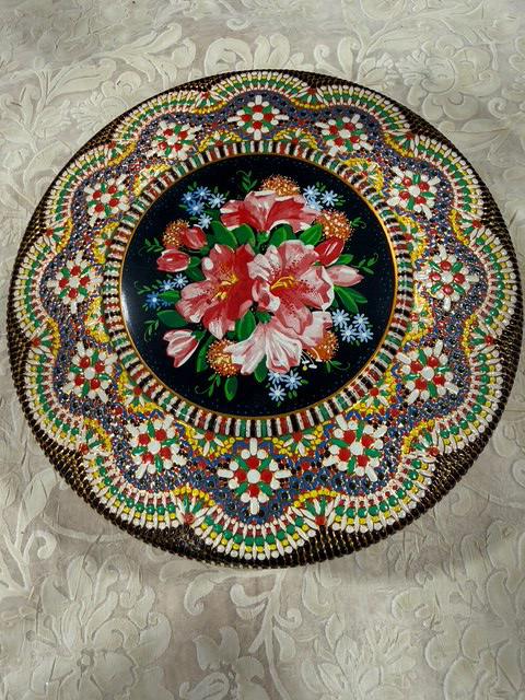 Sweet Collectable Vintage Tin With Vintage Sewing Notions - Etsy
