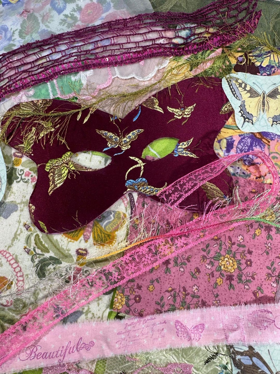 Midsummer Masquerade - Etsy