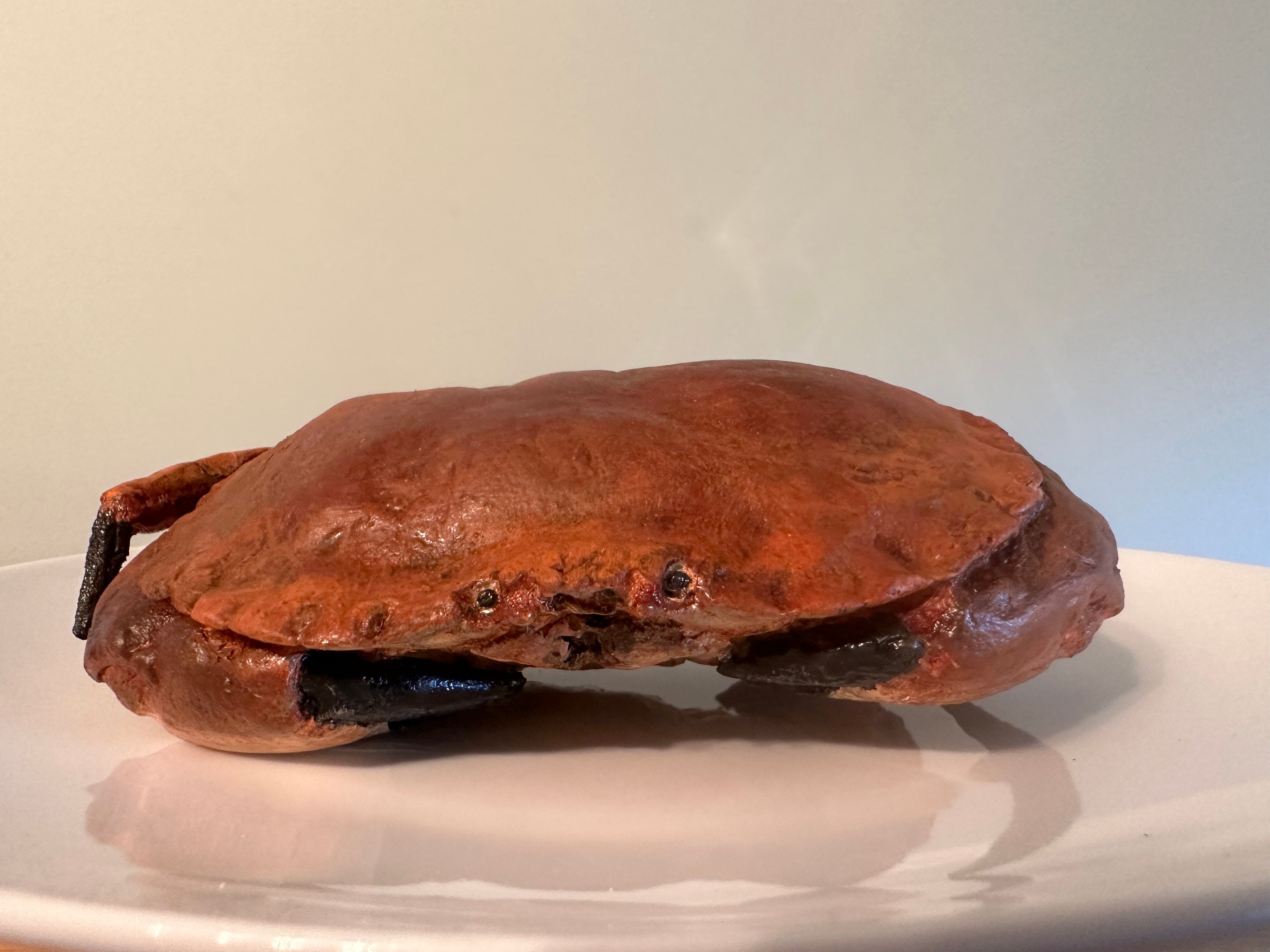 Artificial Fake Crab Prop - Etsy
