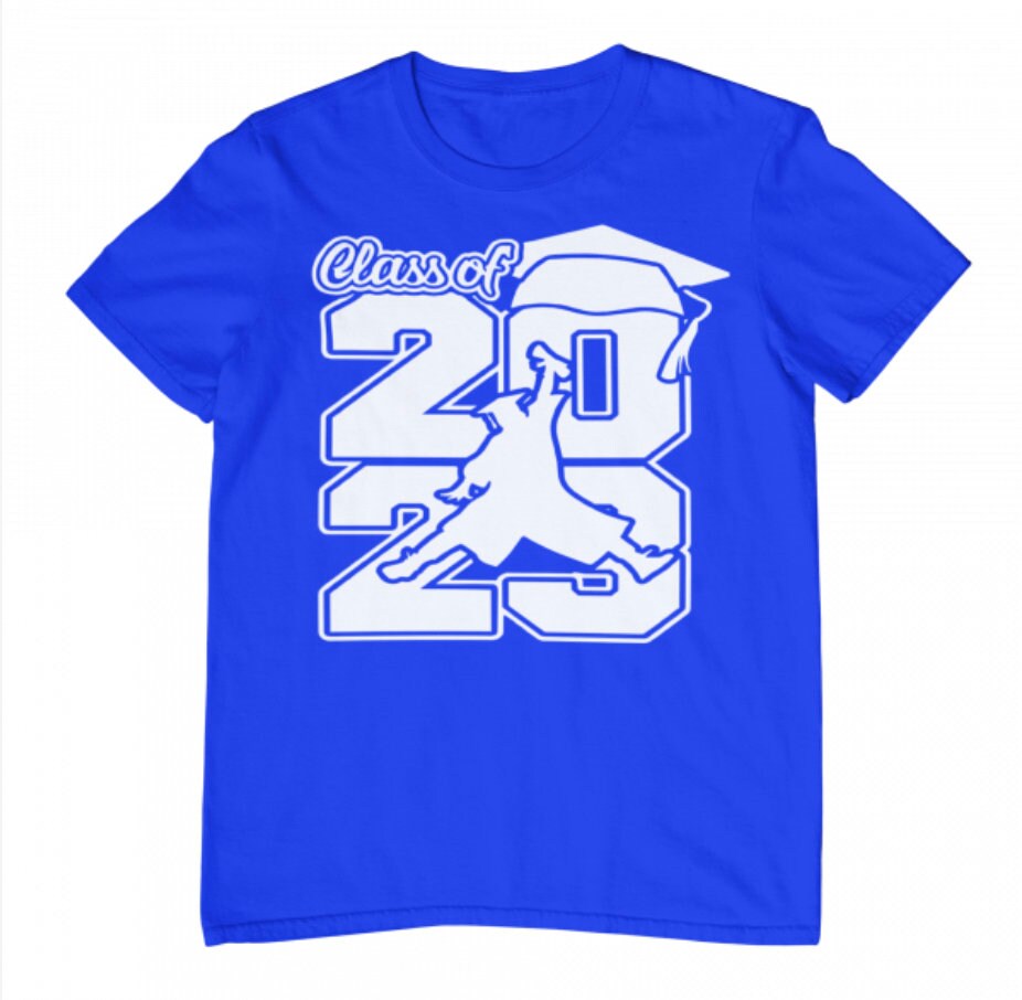 Senior Shirts- Class of 23 Shirt- Graduating Shirts- Class of 2023 ...