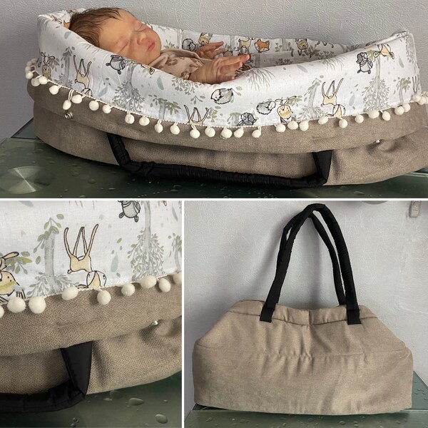 Reborn Doll Accessories - Etsy