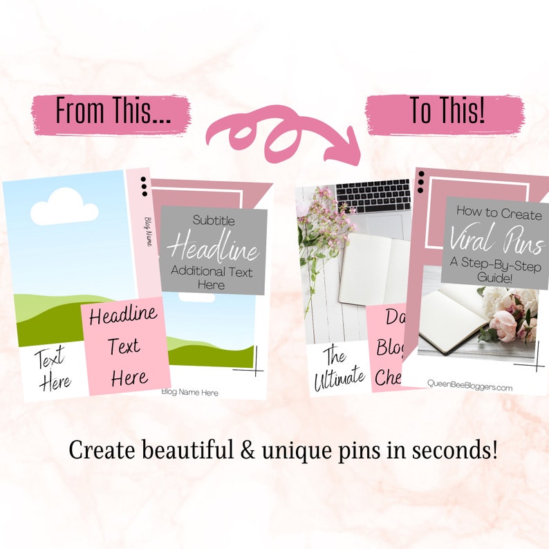 Pinterest Pin Templates Bundle. Canva Pin Template. Pinterest | Etsy Pinterest Pin Templates Bundle. Canva Pin Template. Pinterest | Etsy