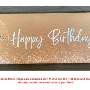 Ticket Envelope. Printable Envelope Template. Christmas Envelope ...