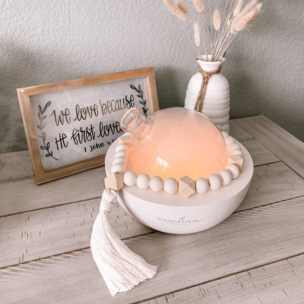 Diffuser Beads - Etsy