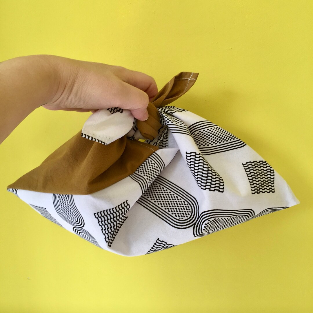 Japanese Lunch Bag Bento Bag Azuma Bag Gift Bag - Etsy