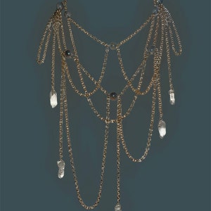 Ethereal Beauty - Etsy