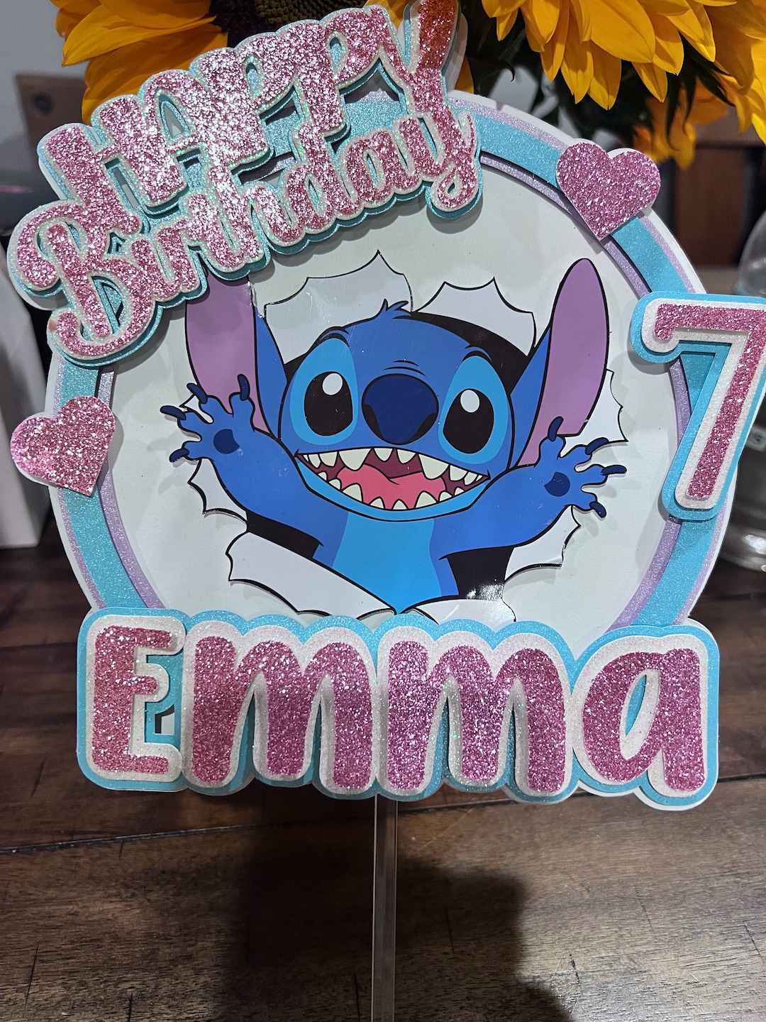 Stitch - Etsy