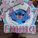 Stitch - Etsy