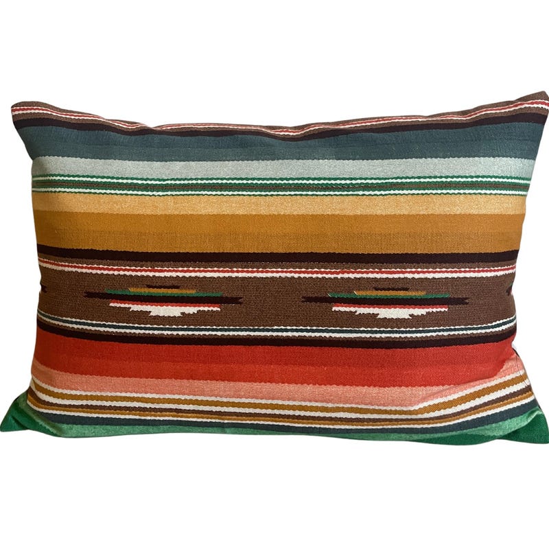 Aztec Pillow Covers - Etsy