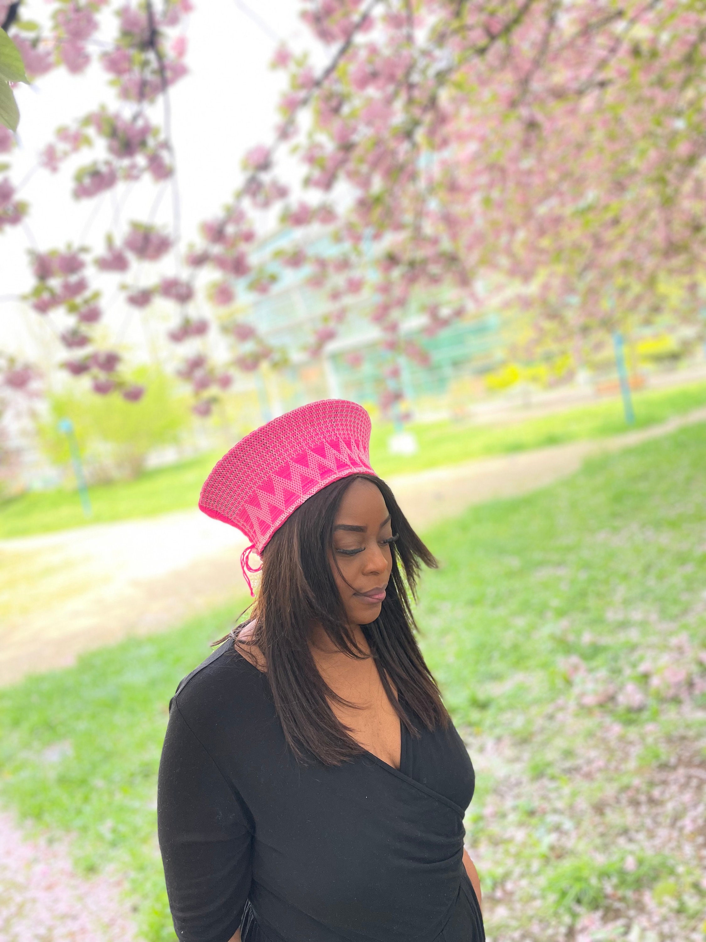 South African Zulu Hats Ceremonial Hats Zulu Hats - Etsy