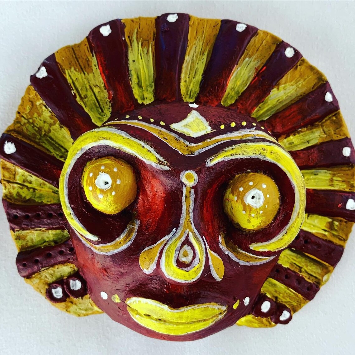 Esculturas de arcilla hechas a medida | Etsy