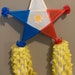 Philippine Colors Traditional Parol With Remote Controlled - Etsy Canada