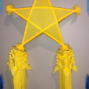 Traditional Parol Making Kit - Etsy