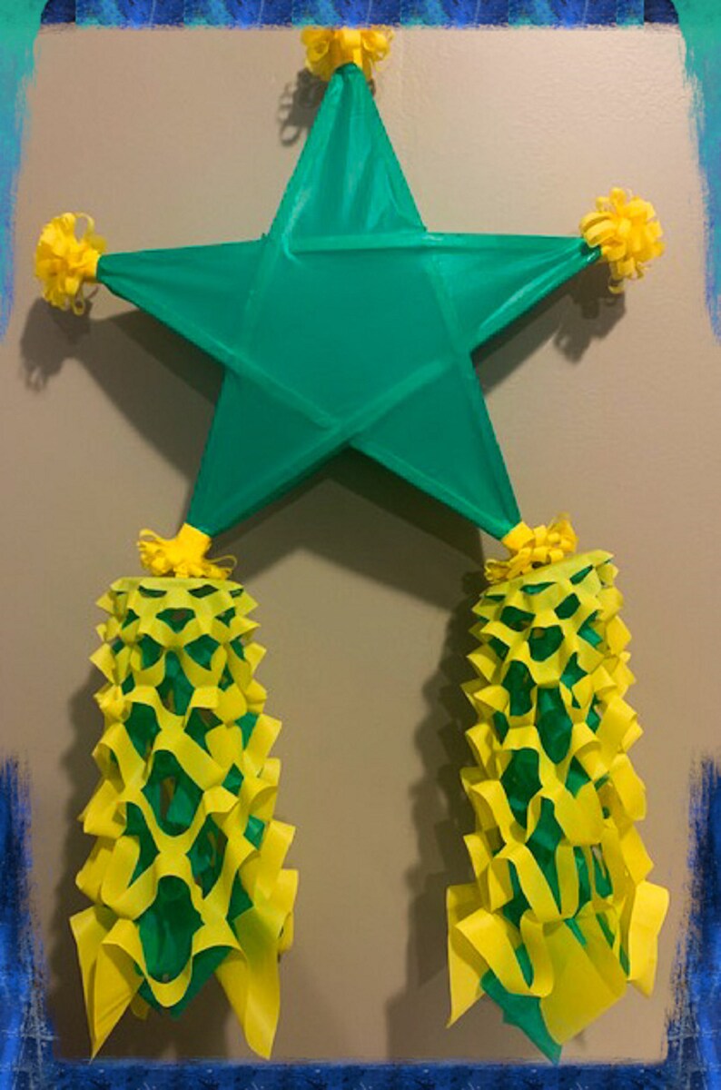 Traditional Parol Making Kit - Etsy