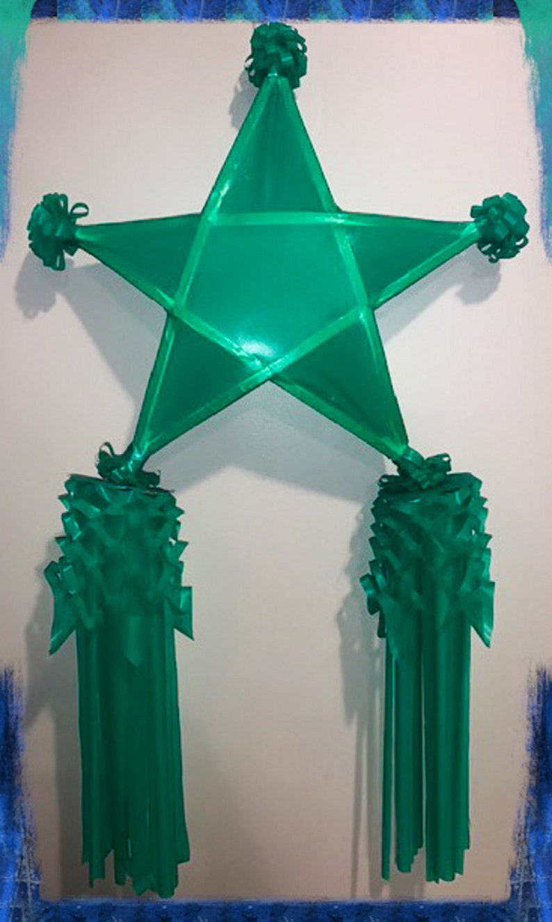 Traditional Parol Making Kit - Etsy