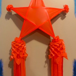 Traditional Parol Making Kit - Etsy