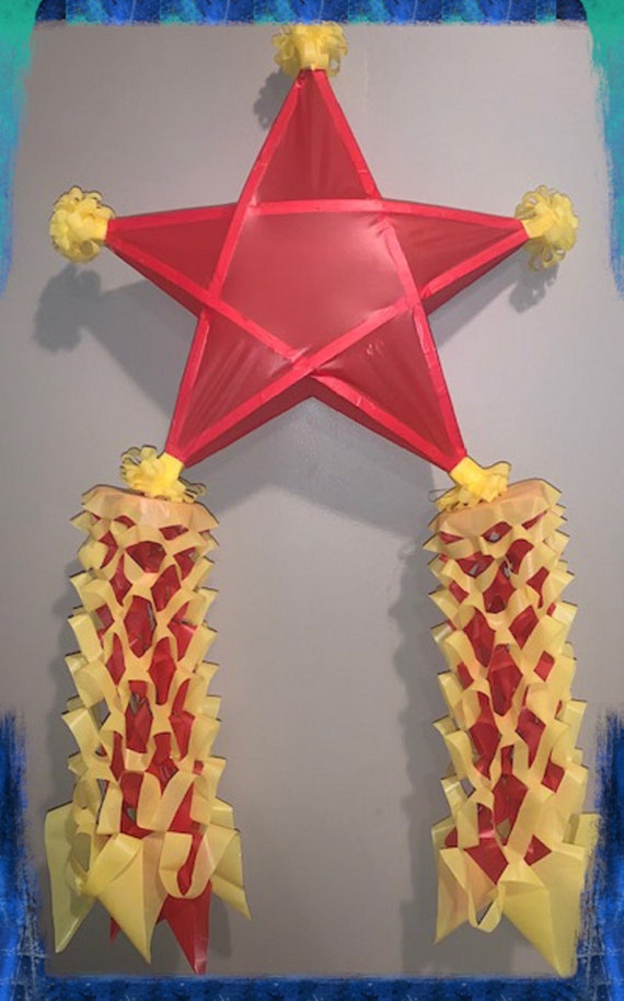 How To Make Parol