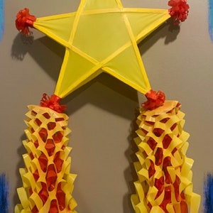 Traditional Parol Making Kit - Etsy