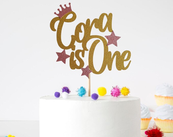 Cake toppers for all occasions by TopitoffCaketopperCo on Etsy