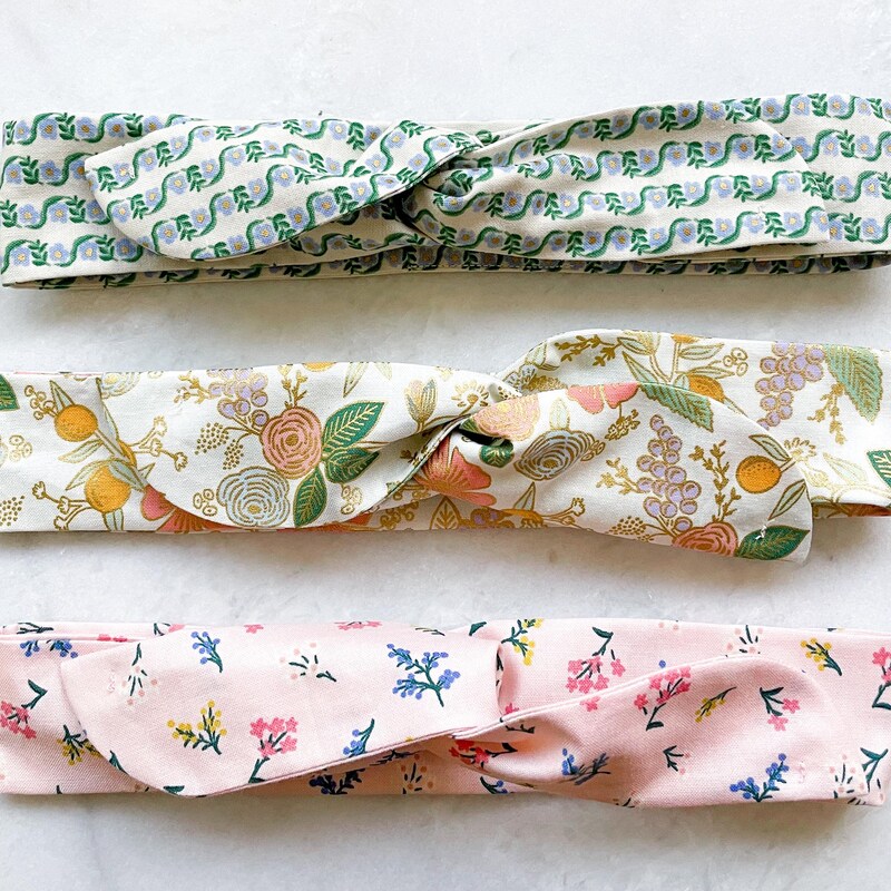 Wired Headbands - Etsy