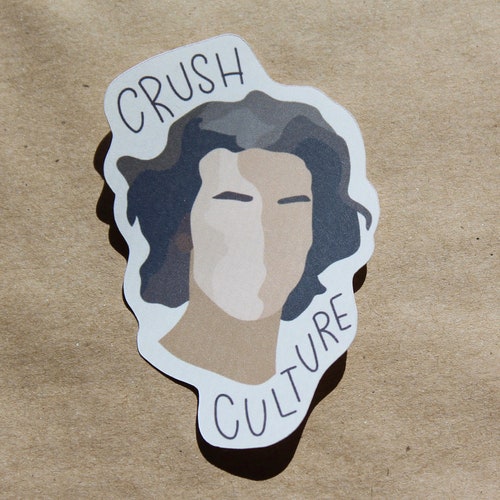 Conan Gray Sticker | Etsy