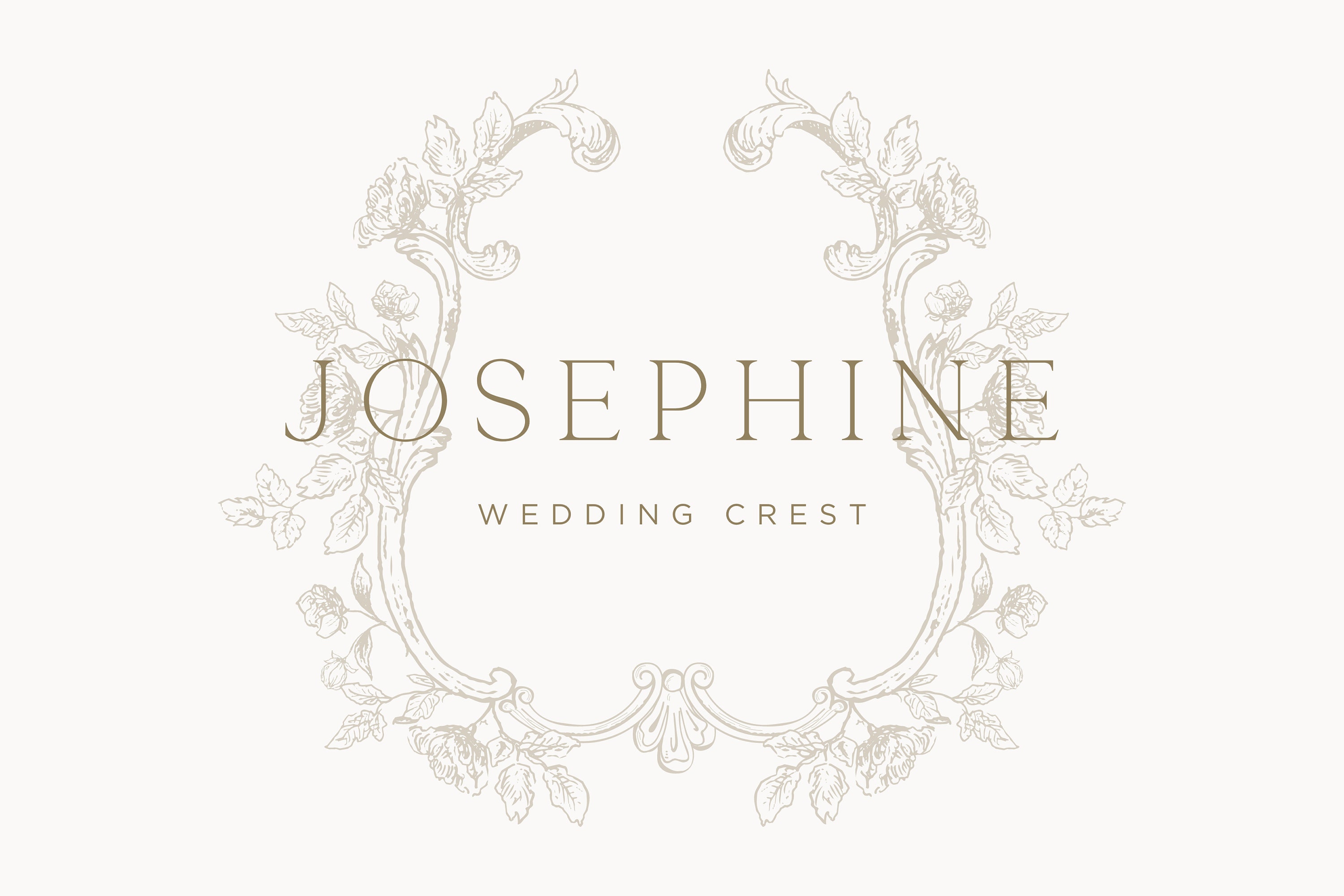 Josephine Logo