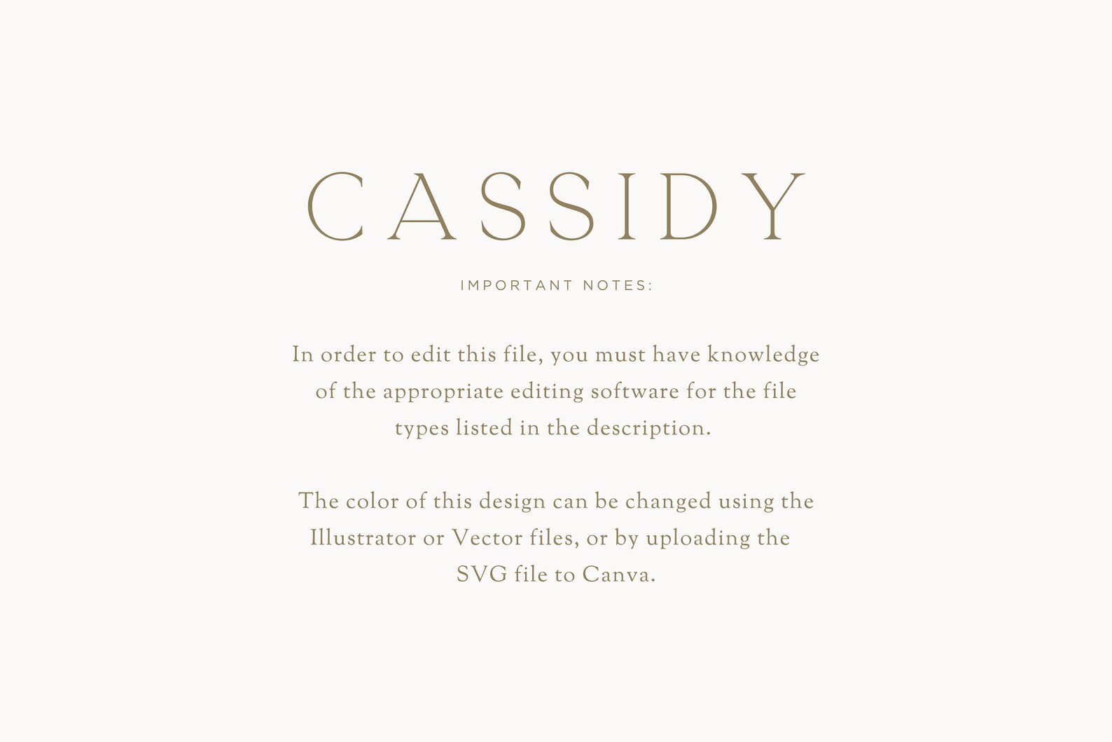 Cassidy | Vintage Style Engraved Wedding Crest - Etsy
