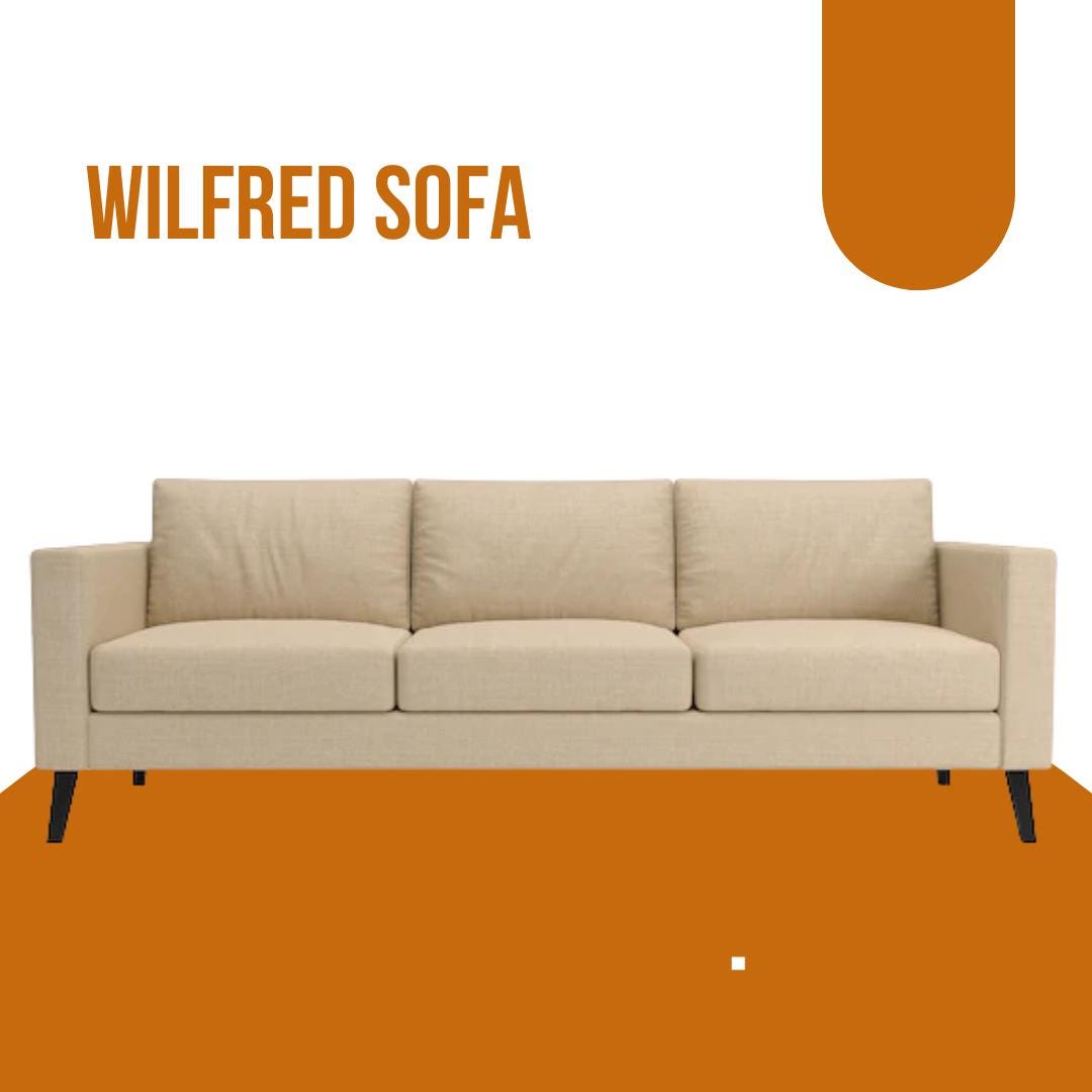 Wilfred Couch