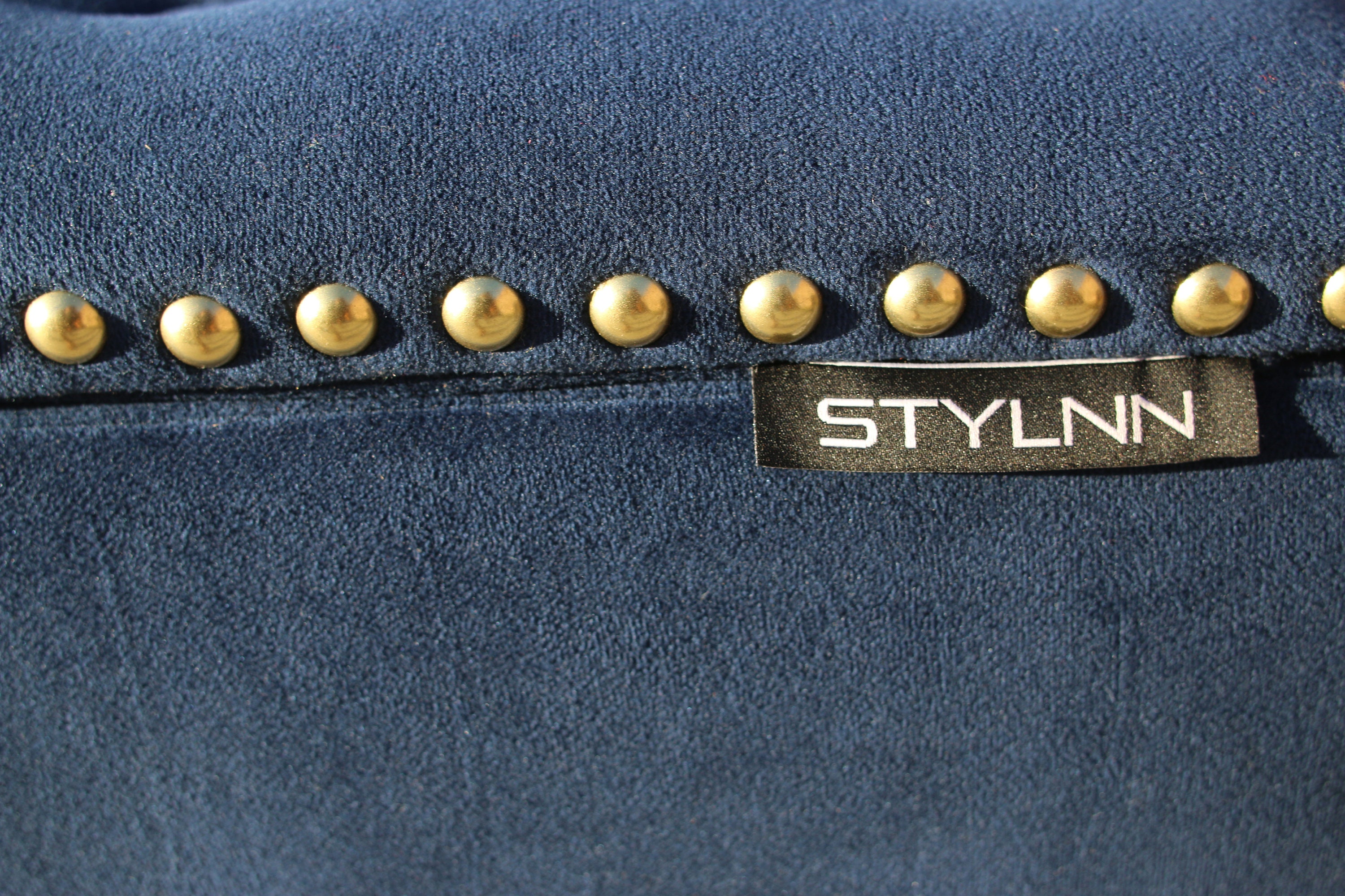 STYLNN® XL Purse Stool W/ Storage - Etsy