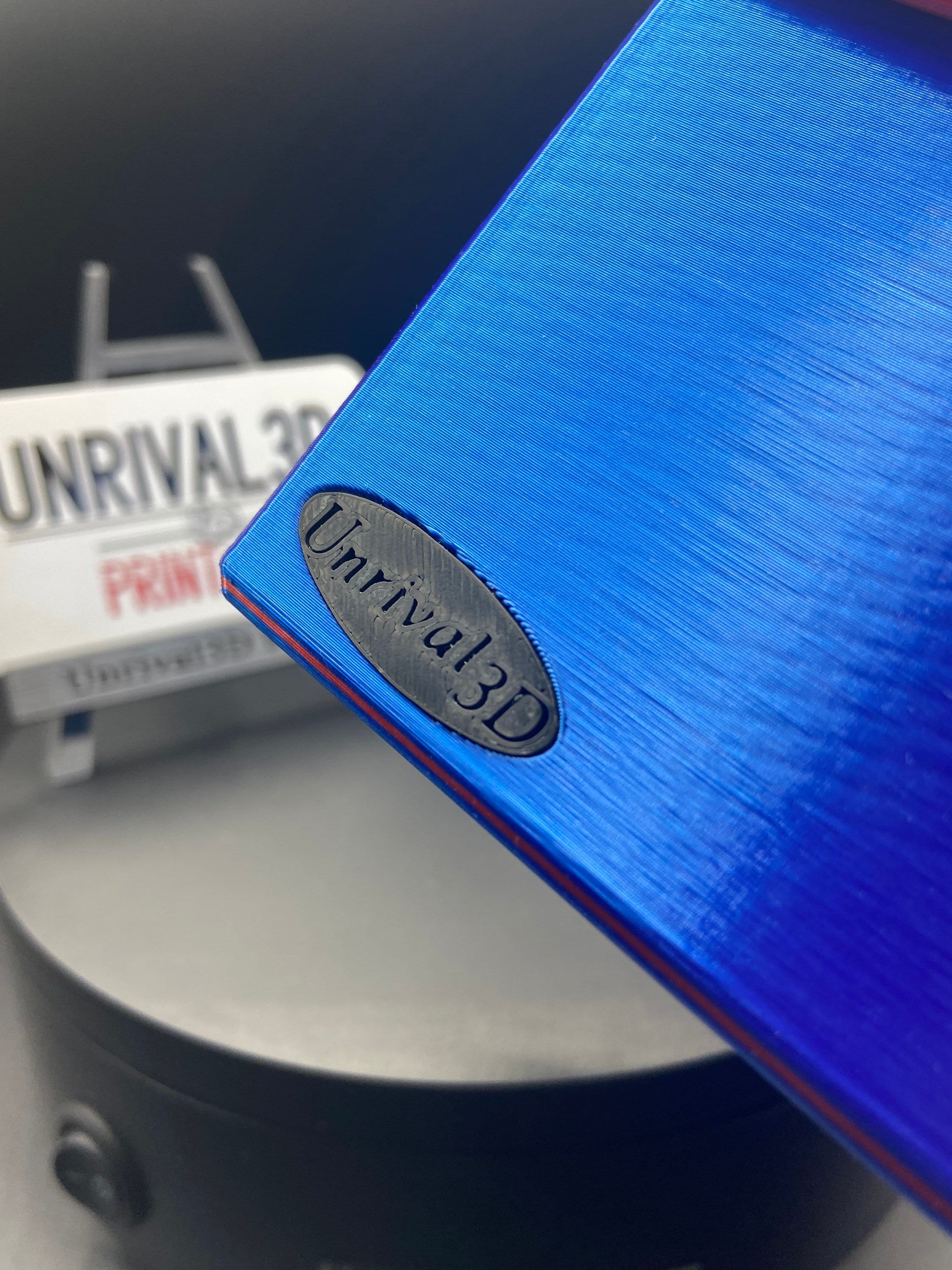 Sliver Throne EXPOSED COMMANDER Deck Box - Etsy