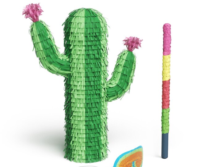 Flower Pinata - Etsy