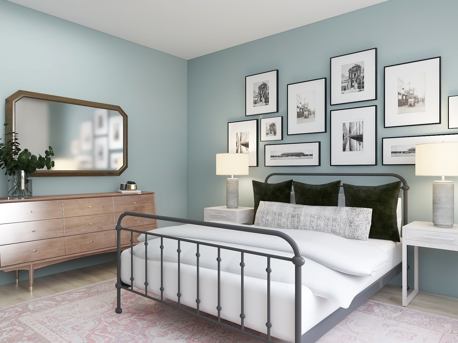 Online Interior Design Package - Etsy