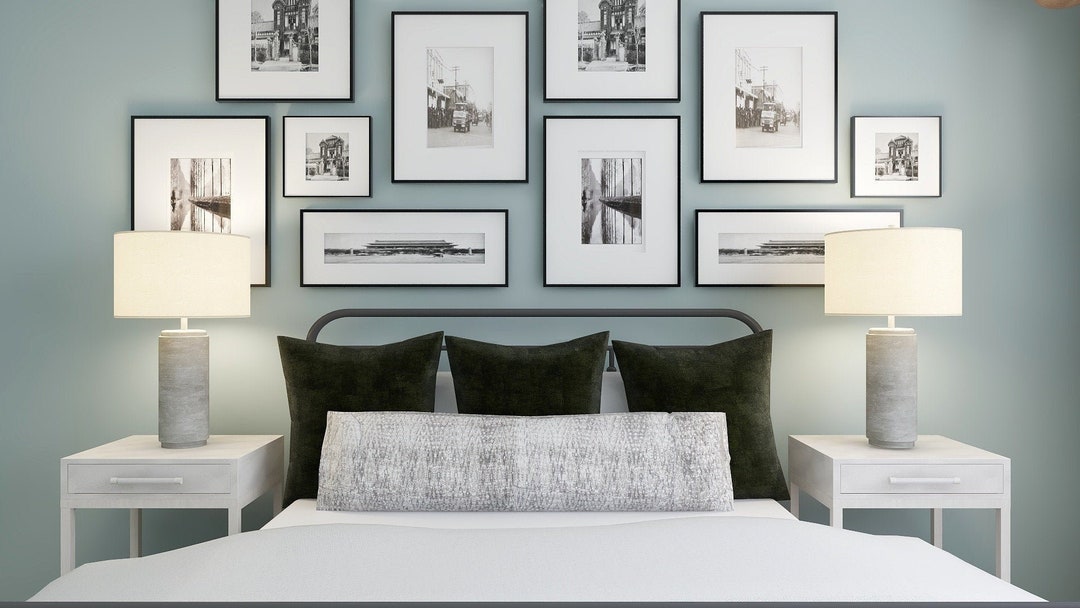 Online Interior Design Package - Etsy