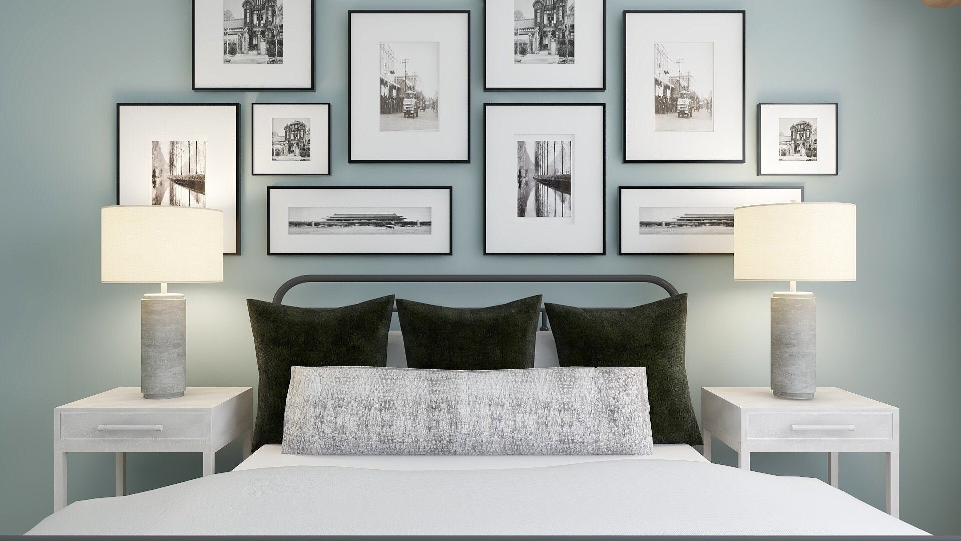 Online Interior Design Package - Etsy