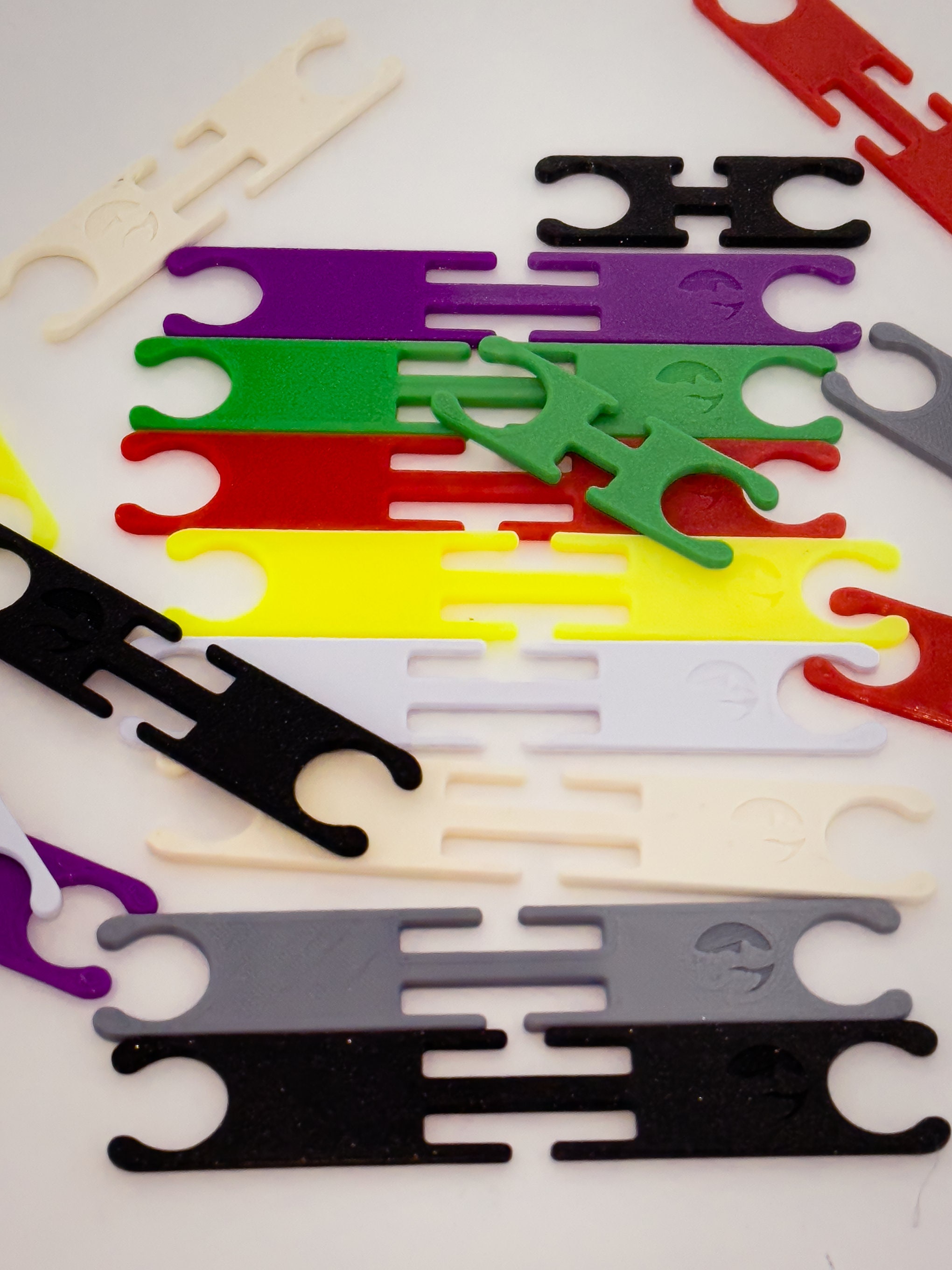 CableBuddy / Cable Organizer / Büro / Office / Arbeitsplatz / Workspace ...