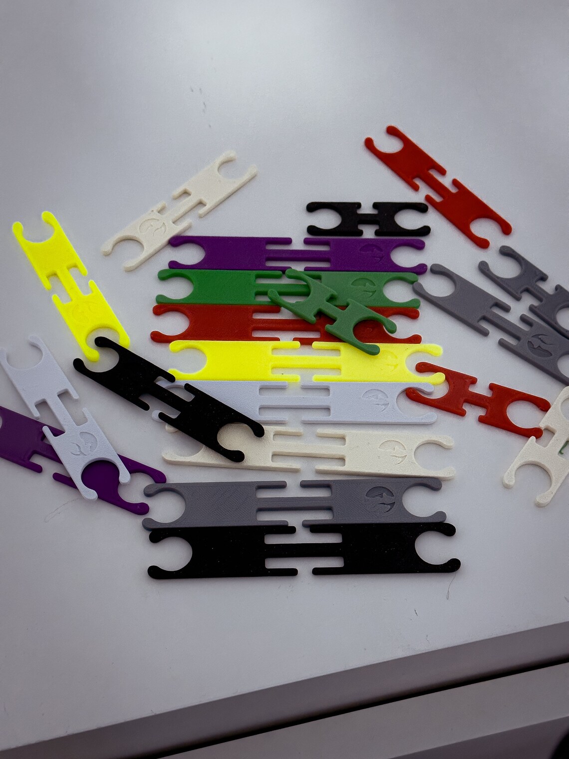 CableBuddy / Cable Organizer / Büro / Office / Arbeitsplatz / Workspace ...