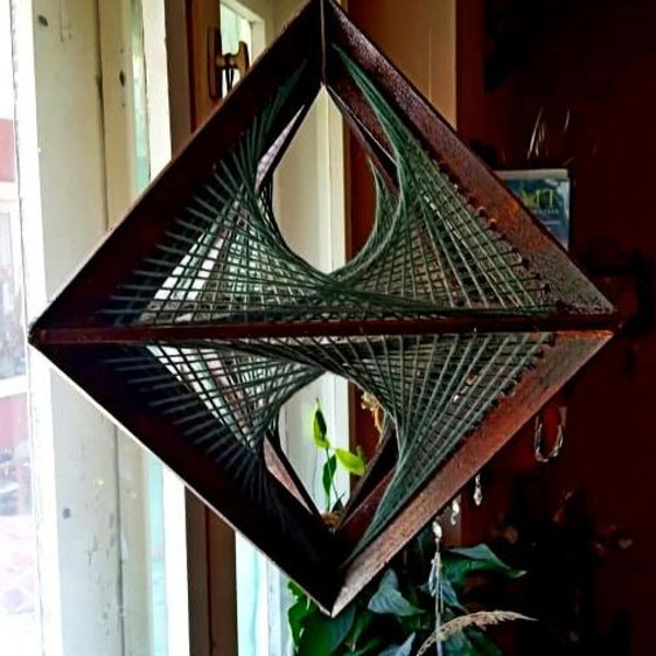 3d String Art - Etsy