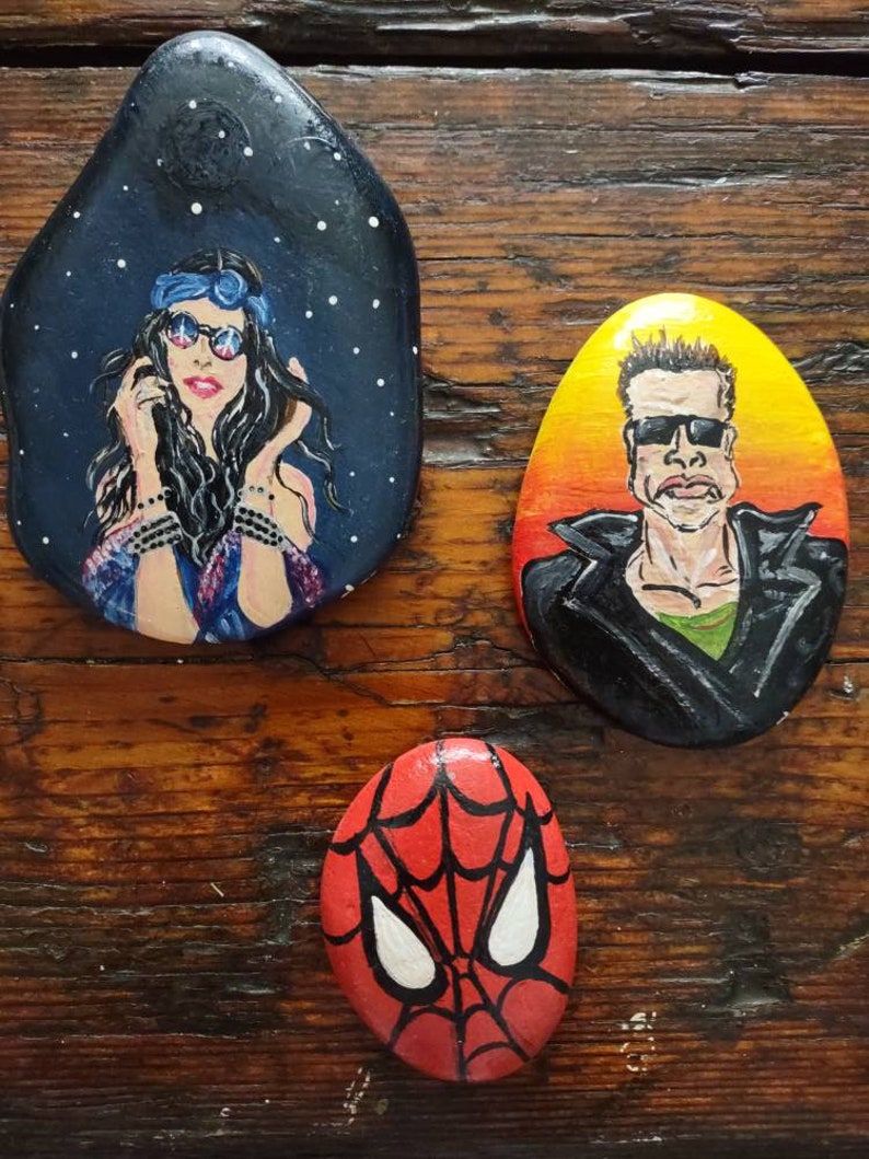 AliceCooper,Frankenstein,clown,zombies,skull Joplin Jesus Rat Fink ...