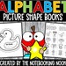 Letter of the Week: ENDLESS Alphabet Curriculum Activities BUNDLE - Etsy