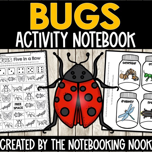 Alphabet Count the Syllables - Etsy