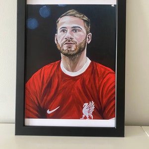 Welcome Alexis A4 Print - Etsy