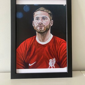 Welcome Alexis A4 Print - Etsy