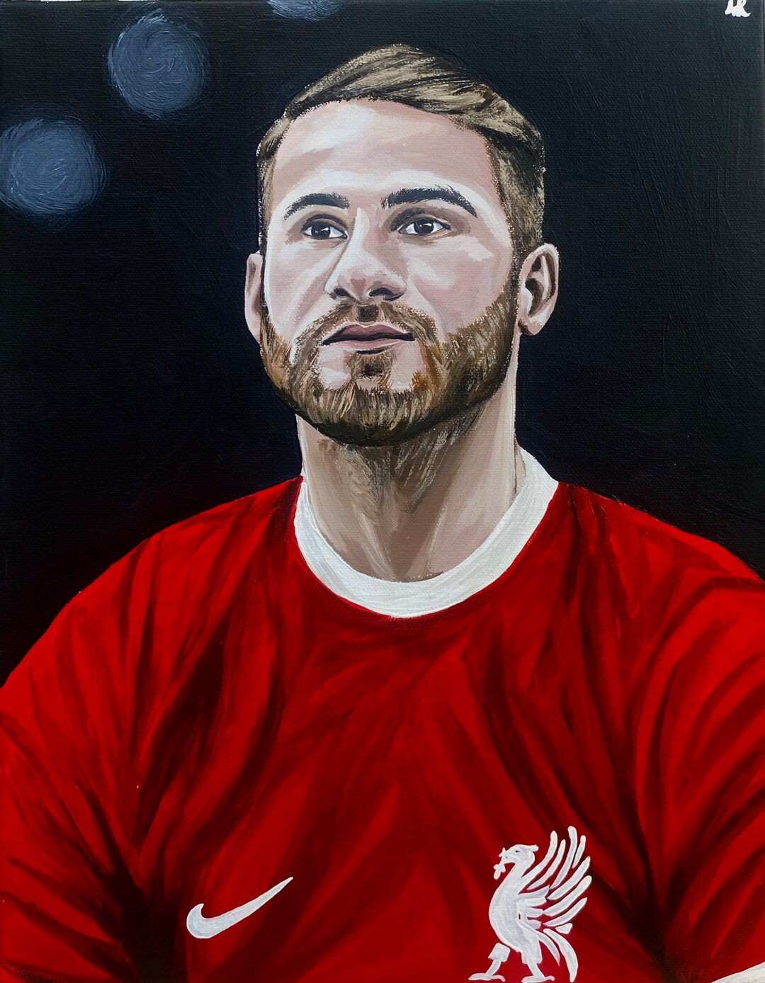 Welcome Alexis A4 Print - Etsy