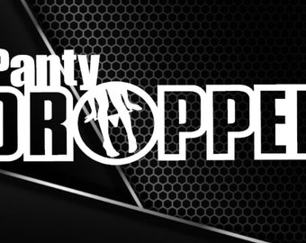 Panty Dropper Svg - Etsy