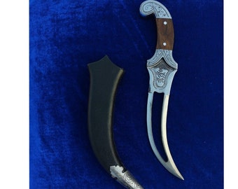 Sikh Blade - Etsy
